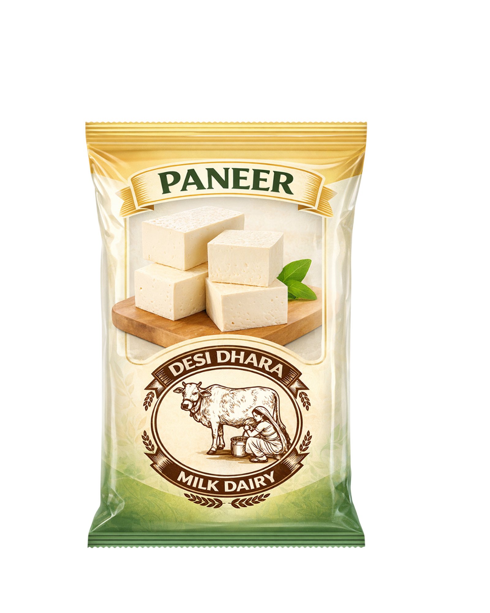 Trusted Dairy Services in Gurgaon | Fresh Milk & Desi Ghee